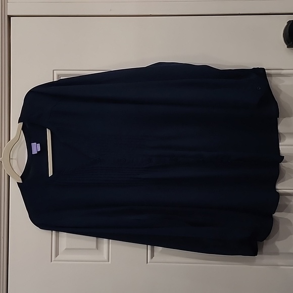 Laura Scott | Tops | Laura Scott Top 2x | Poshmark